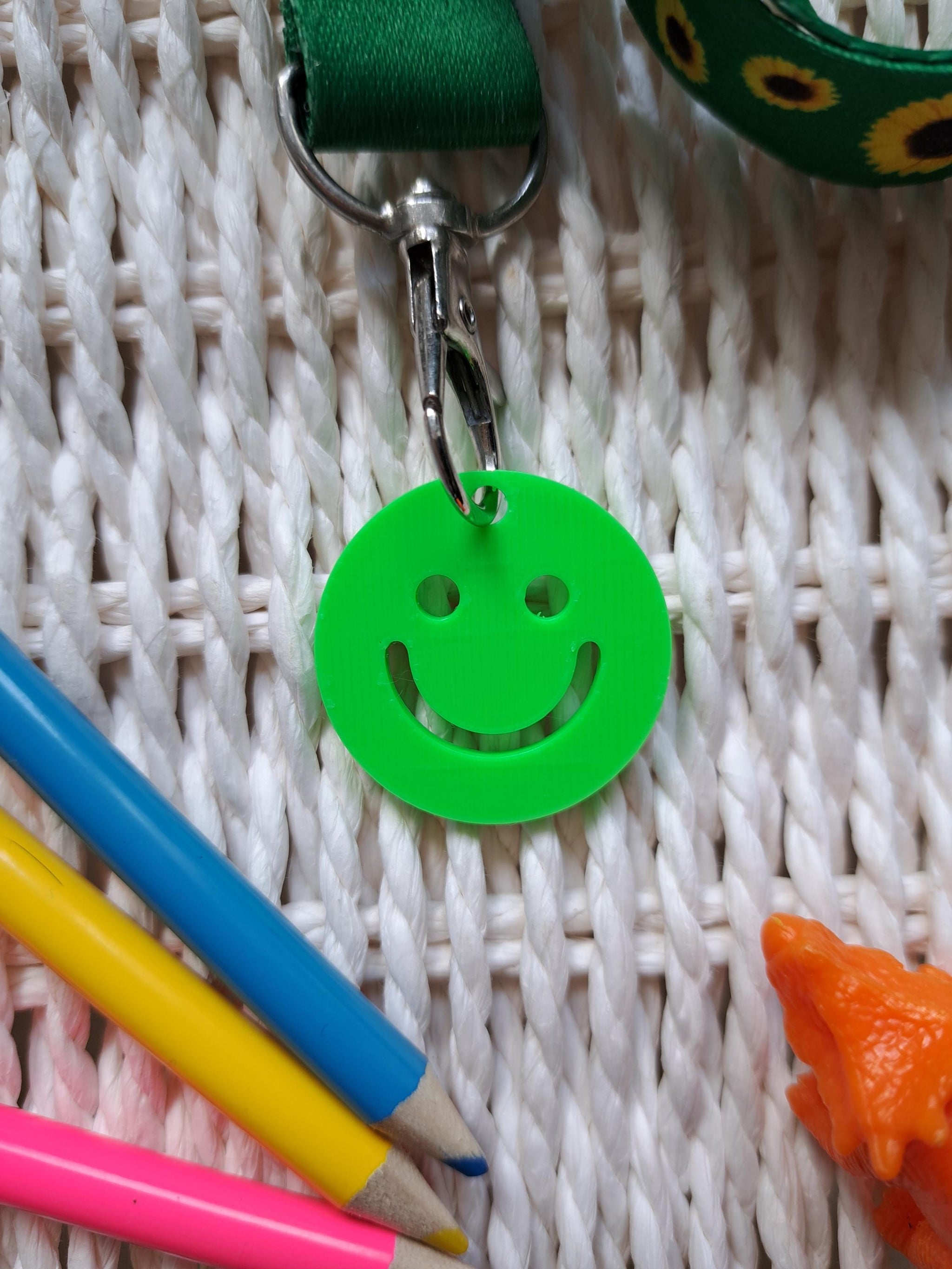 Happy and Sad Emotion Tags – SEN Talk Tags Ltd
