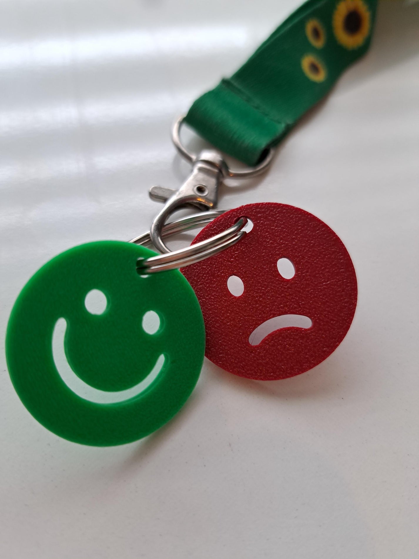 Happy and Sad Emotion Tags – SEN Talk Tags