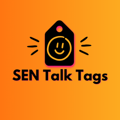 Supporting Communication For All – SEN Talk Tags Ltd